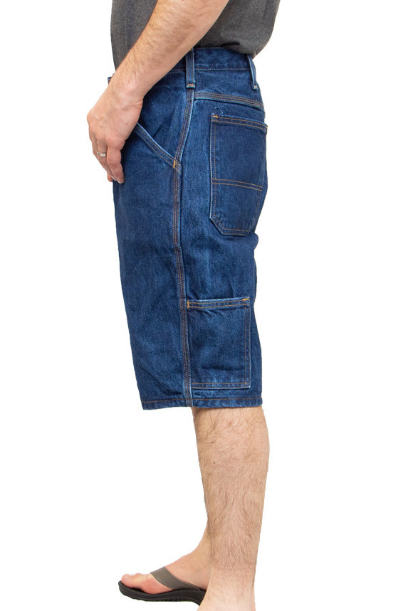 Shorts – Diamond Gusset