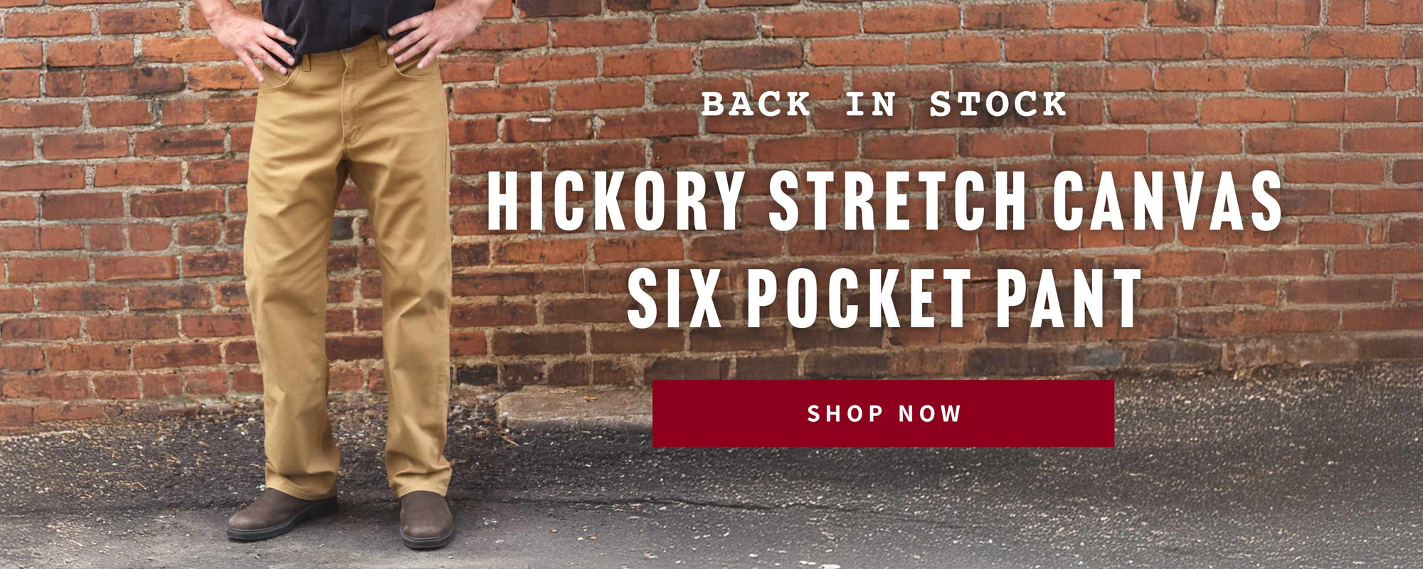 Diamond Gusset Jeans