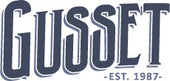 Diamond Gusset Jeans