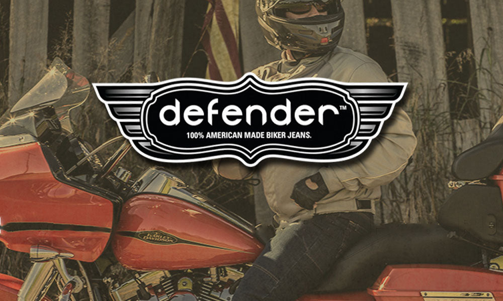 Diamond Gusset Jeans