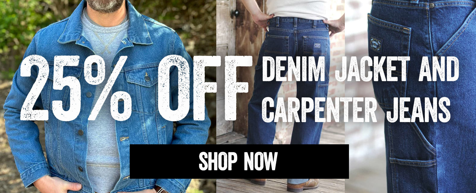 Diamond Gusset Jeans