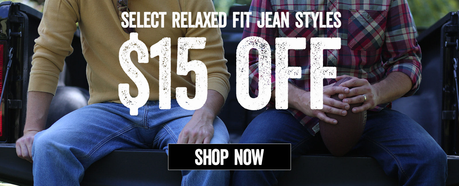 Diamond Gusset Jeans